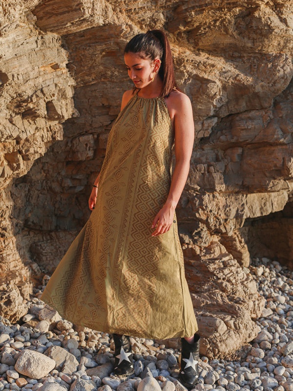 Wild designs for free souls - Sustainable Hippie Alternative Ethnic ...