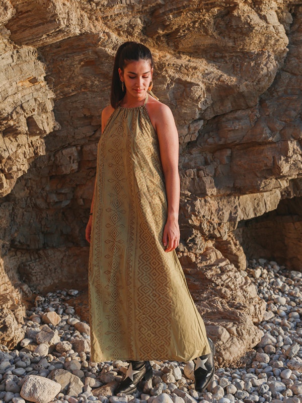 Wild designs for free souls - Sustainable Hippie Alternative Ethnic ...